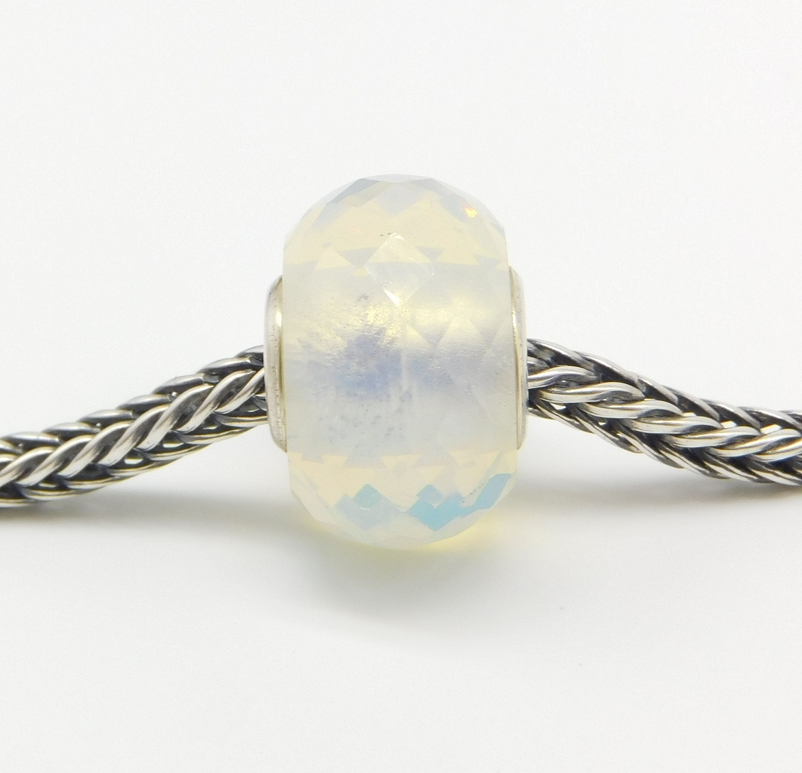 Every Little Bead - Hochwertige Edelsteinbeads mit 925 Silberkern der ...